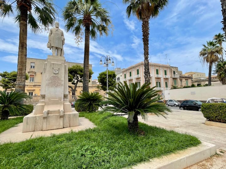 Dimora Tatà - Monopoli - Monopoli