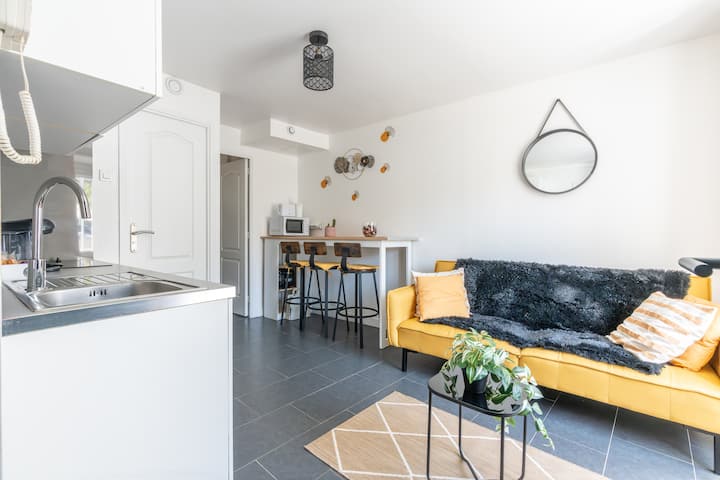 Emplacement Ideal Disney - Paris ( Thb Champ) - Bussy-Saint-Georges
