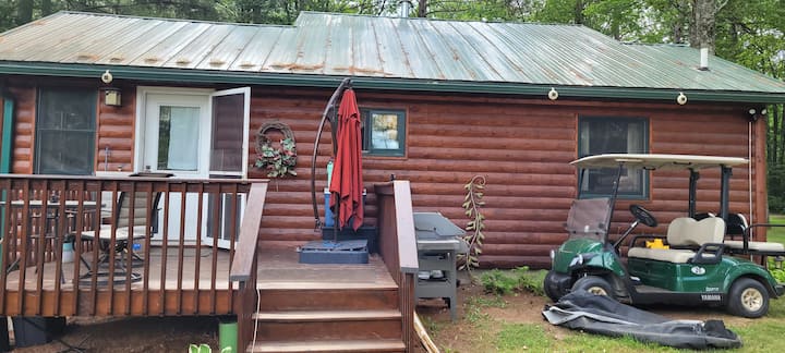 O'rourke's On Moore's Bay - Chippewa Flowage, Hayward