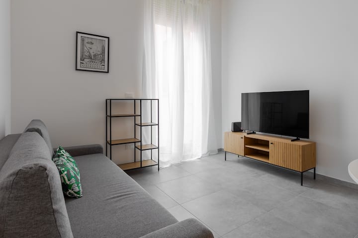 Urban Nest Artigiano House - 波隆那