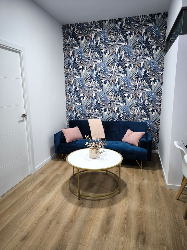 Apartamento Turístico Alcalá De Henares 4(madrid) - Meco