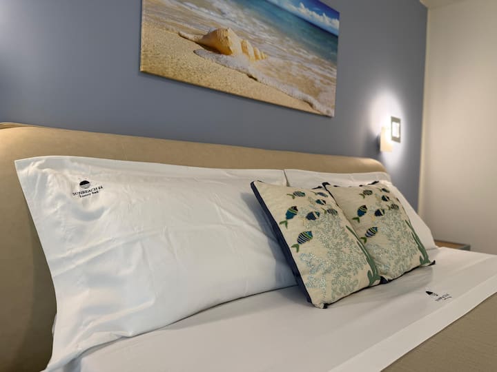 Suite "Ionio" Con Giardino - Bova Marina