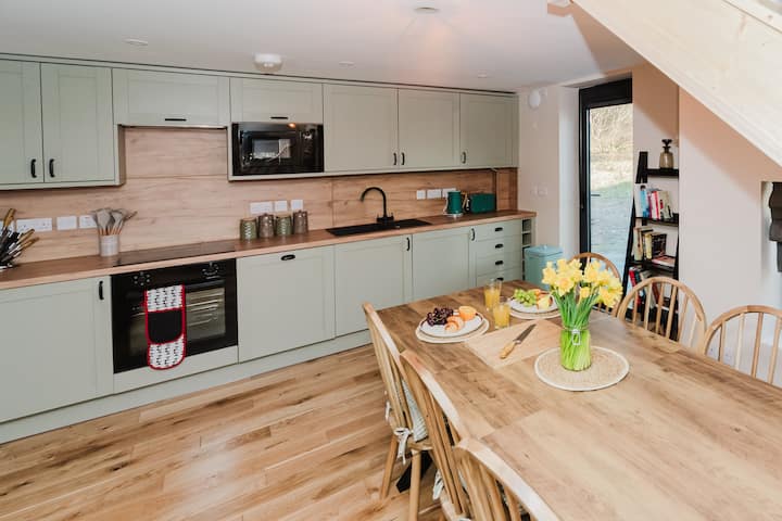 2 Bedroom Conversion House - Plockton