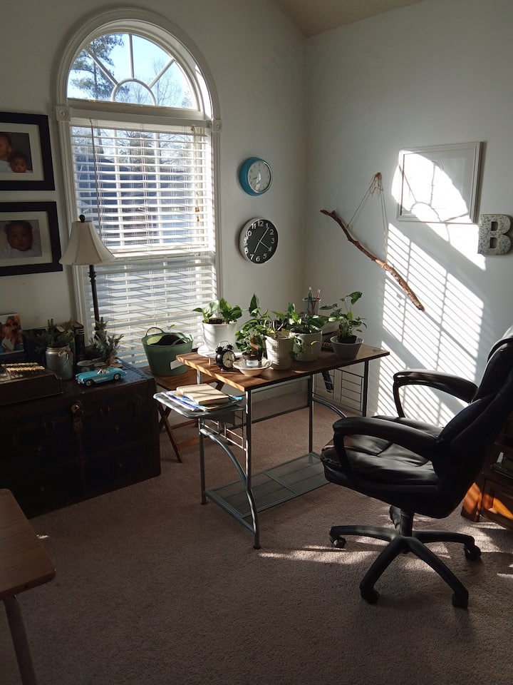 The Eclectic Home - Sumter, SC
