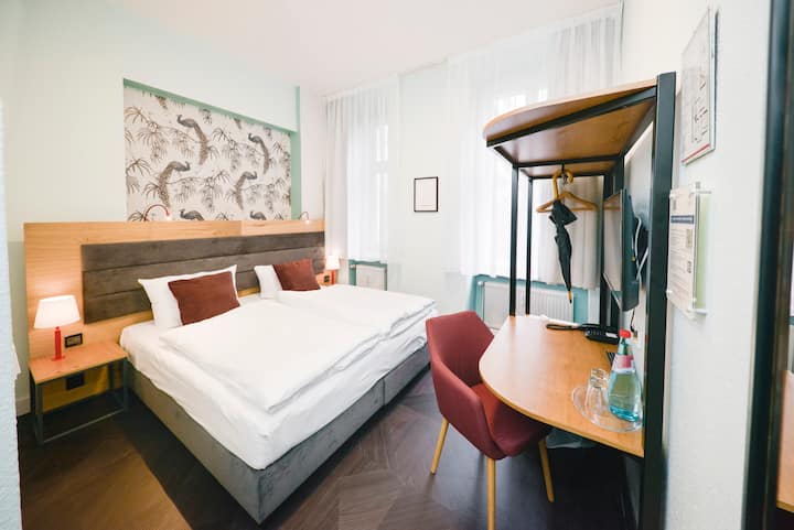 Economy Room In Schöneberg - 베를린