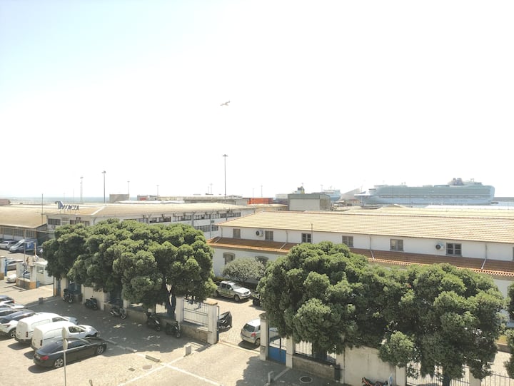 Sol & Sal T2 Matosinhos - Matosinhos