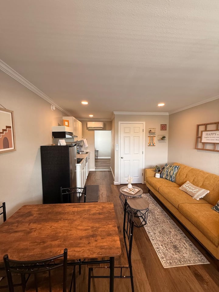 2 Bedroom Apt In Cleveland, Tn - Cleveland, TN