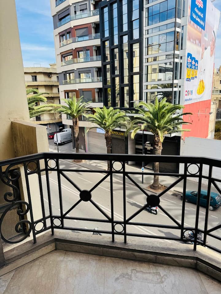 Appart Cosy - Yaacoub El-mansour - Casablanca