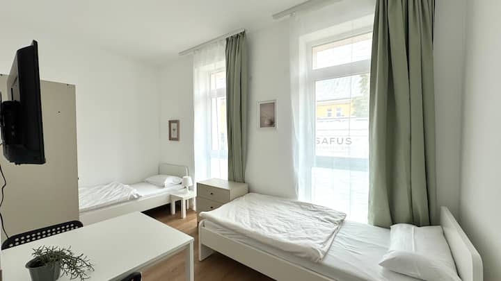 Böhl Station Apt. 1 - Schifferstadt