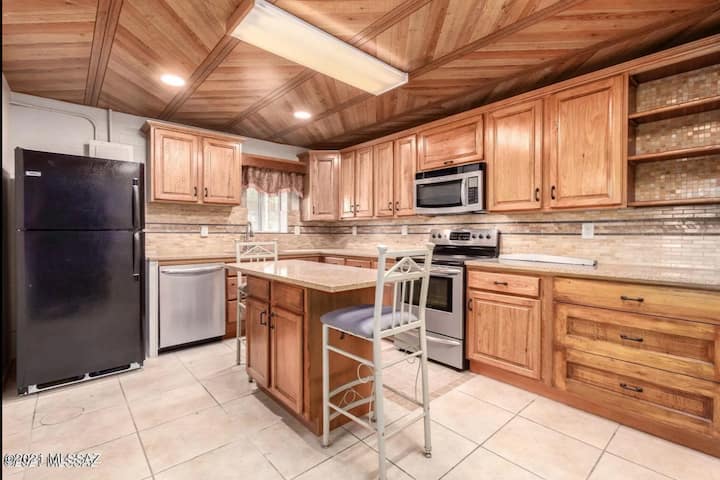 Desert Gem On 1 Acre - Casino Del Sol