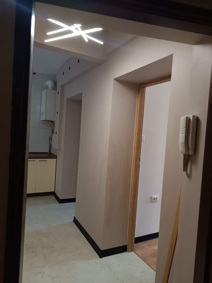 Niebiański Spokój - Olsztyn