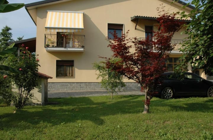 B&b Villa Carolina - Treviglio