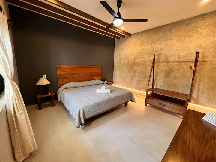 Studio Sencillo - Bucerias