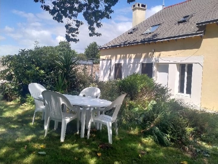 Location Saisonnière Appartement - Concarneau