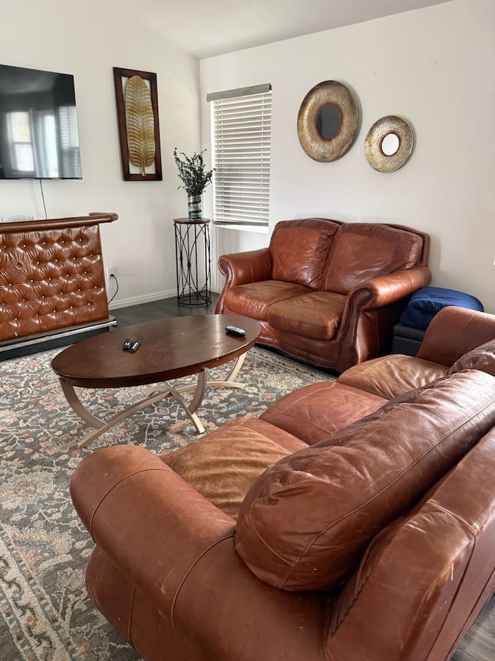 The Wright Residence - West Valley City, UT