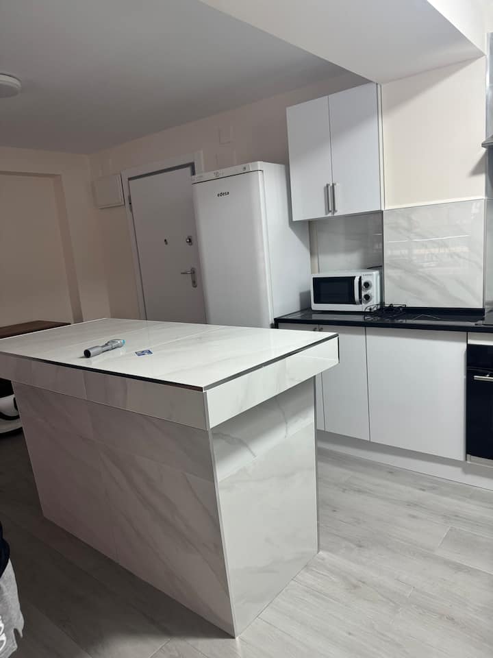 Alquilo Piso De 2 Habitaciones - Cullera