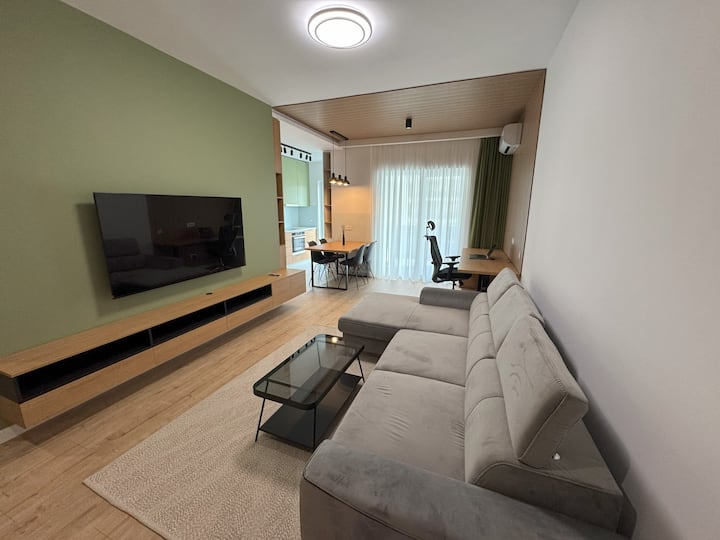 Apartment Elite City - Cluj-Napoca
