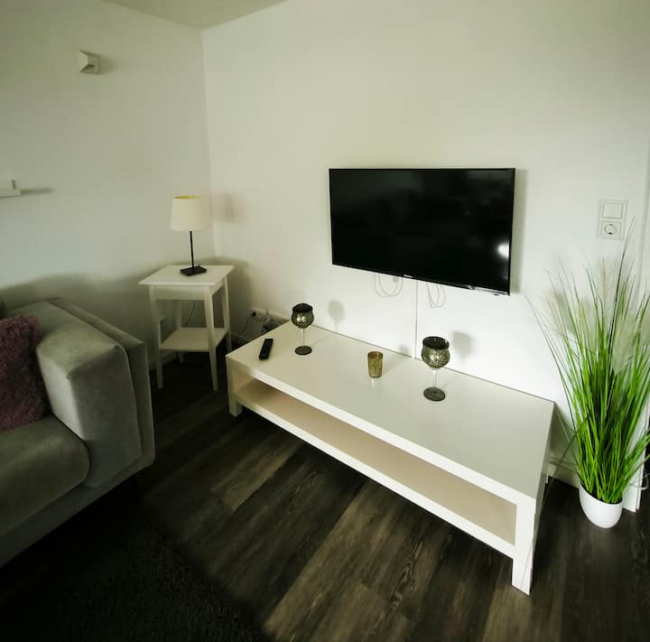 Moderne Ferienwohnung - Sundern (Sauerland)