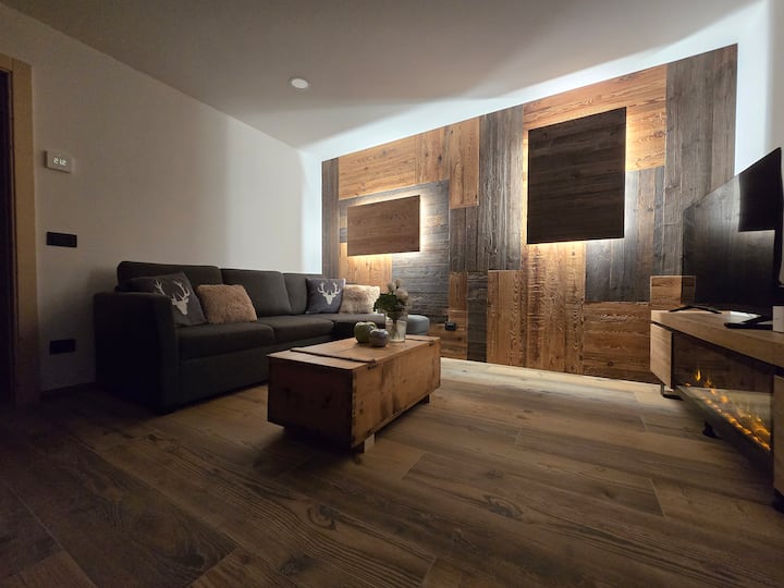 Casa Di Anna - Elegante E Romantico Appartamento -