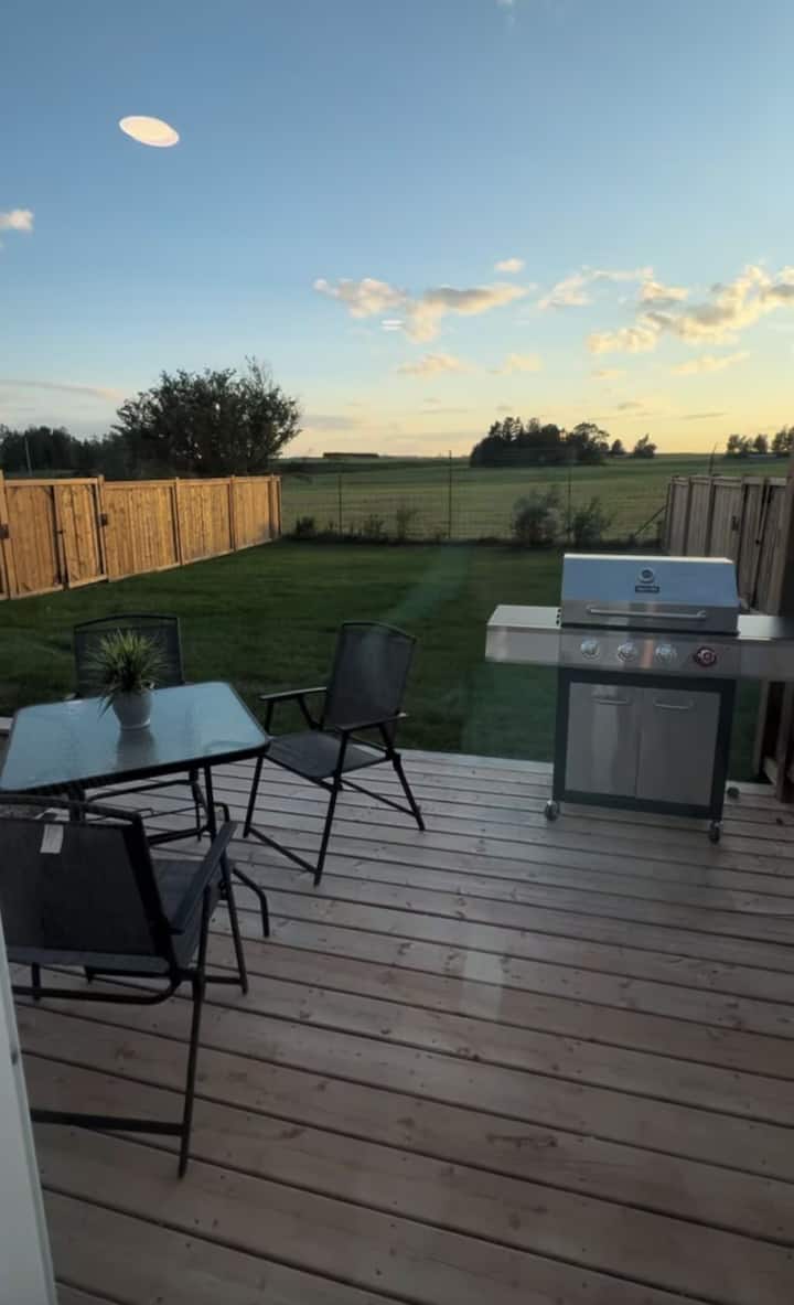 Cozy Retreat Charlottetown - シャーロットタウン