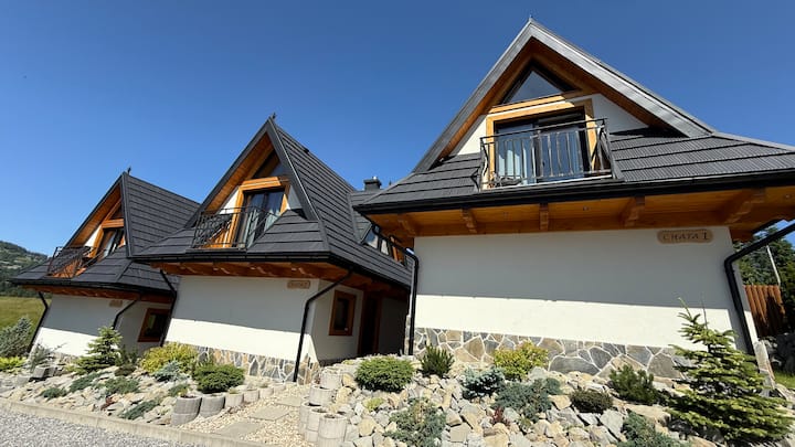 Filipowa Chata 2 - Zakopane