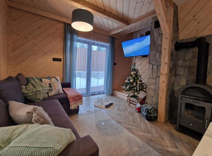 Filipowa Chata 3 - Zakopane