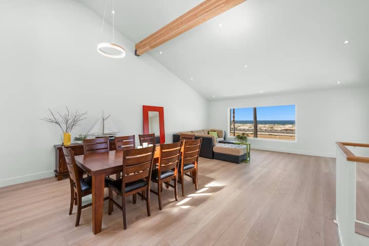 Panoramic Oceanview Escape - Coronado, CA