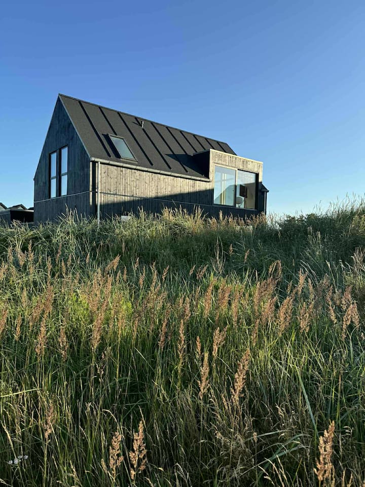 Eksklusivt Sommerhus I Gl. Skagen - Dänemark