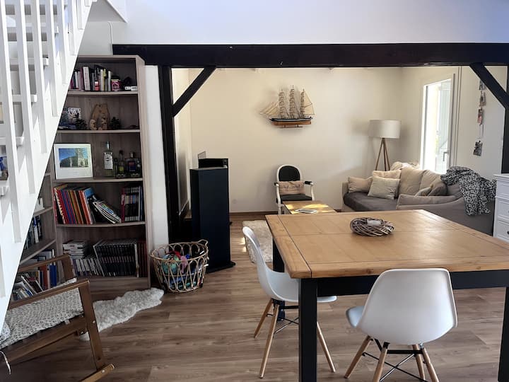 Maison Cosy & Familiale ! - Bordeaux
