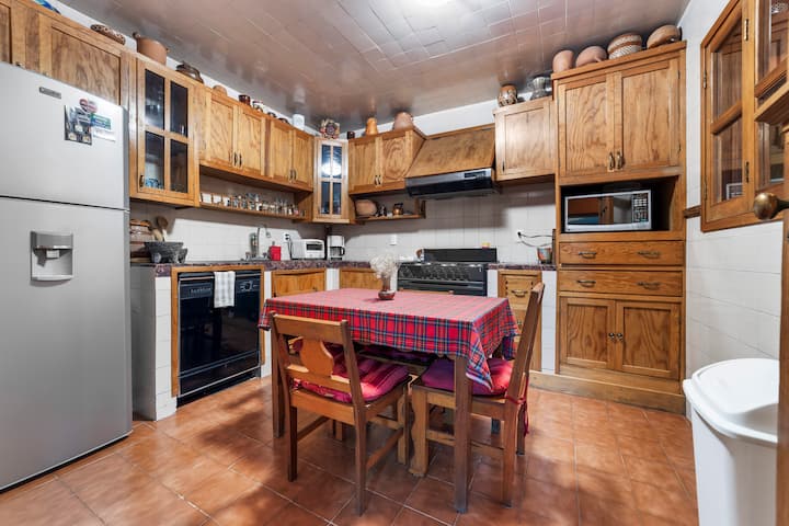 Encantadora Casa En Lomas De Bezares | 3bdr - Naucalpan de Juárez