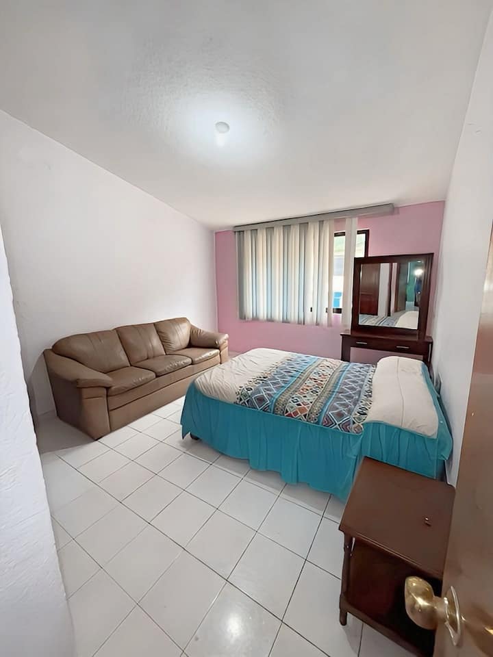 La Casa De Teresu - Orizaba