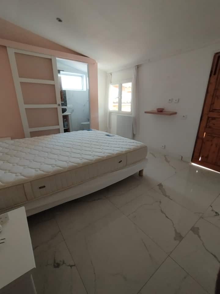 Chambre D'hôte à Toulon - Toulon