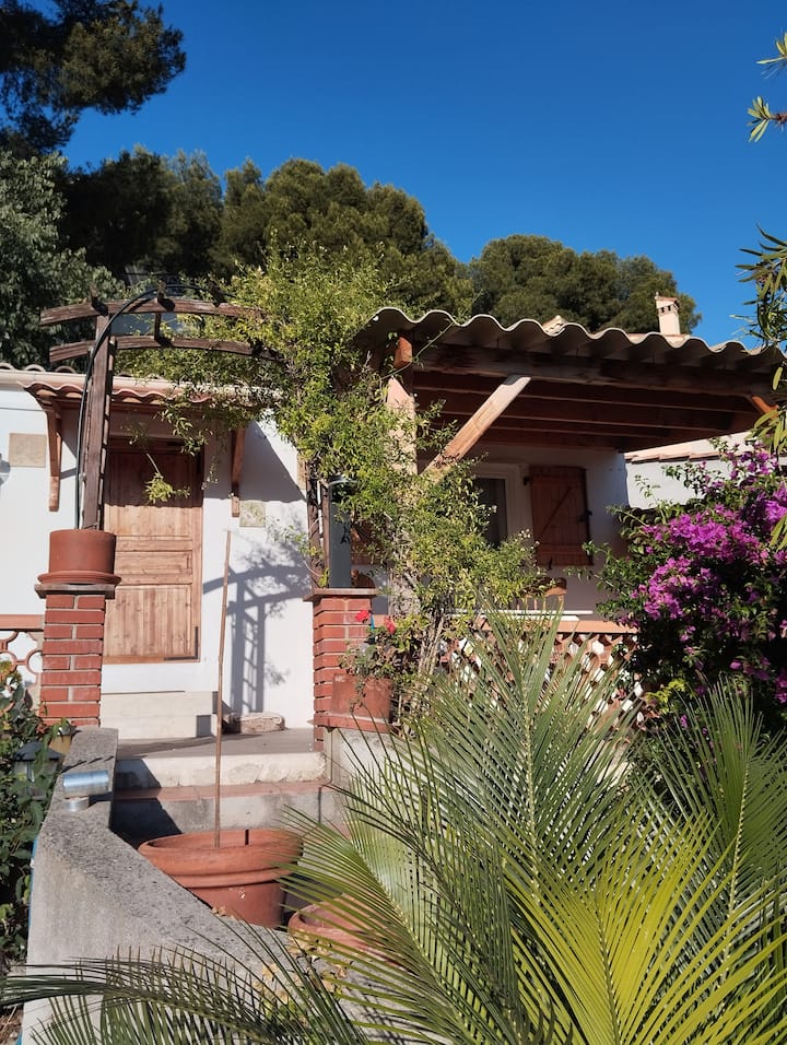 Chambre D'hôte à Toulon - Ollioules