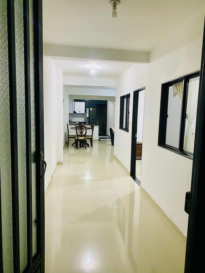 Apartamento En Libano - Líbano