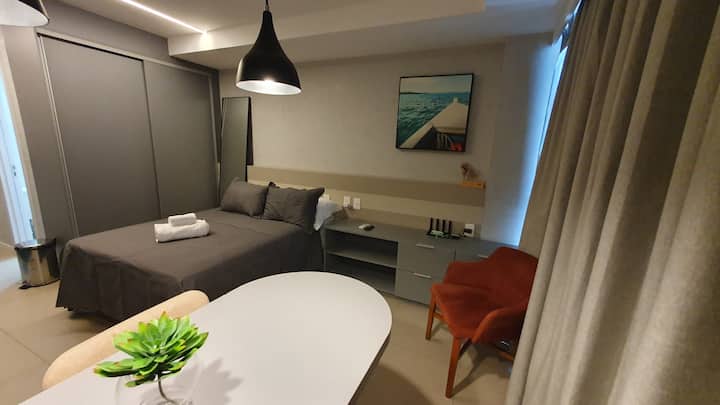 Estilo & Conforto - Rooftop 470 - Boa Viagem