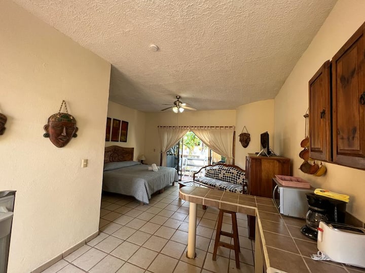 Junior Suite Sencilla - Bucerías