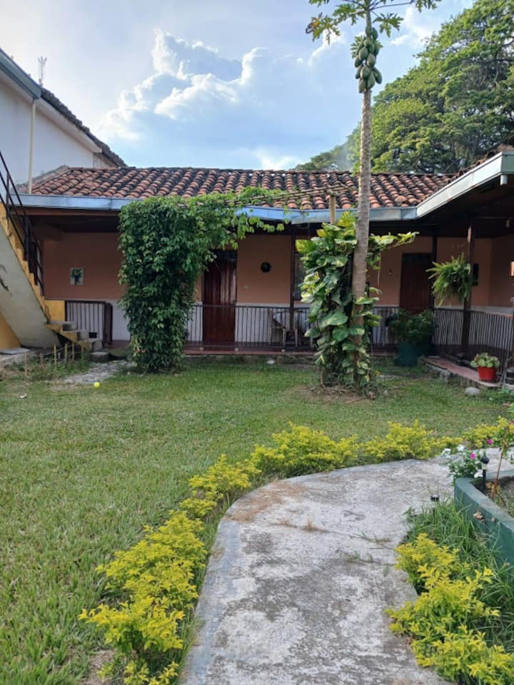 Villa Madrigal - Palmira