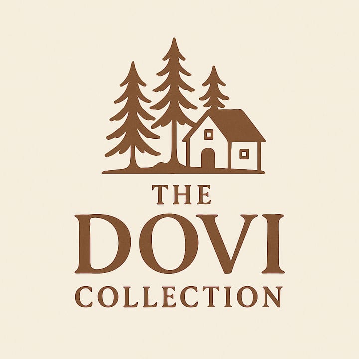 The Dovi Collection | Cozy Forest Hideaway - The Woodlands, TX