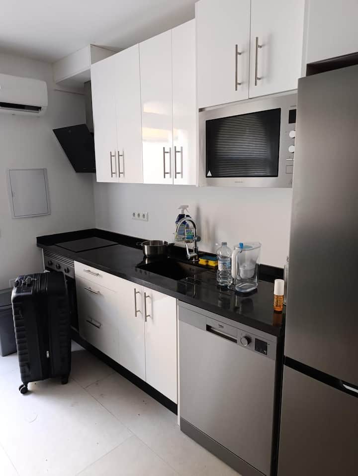 Apartamento Los Pinos - Torrox-Costa