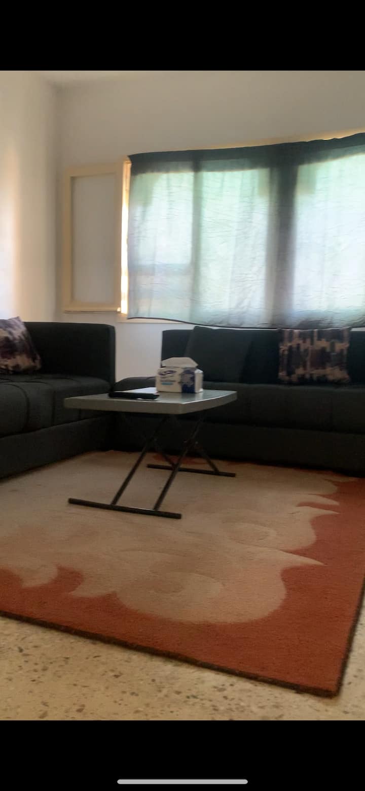 Appartement - Témara