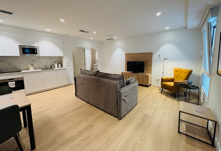Nuevo Apartamento Dorre Luzea 2 - Zarautz