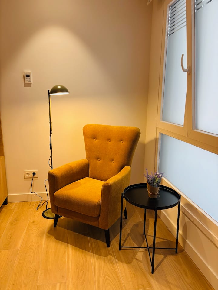 Nuevo Apartamento Dorre Luzea 2 - Deba