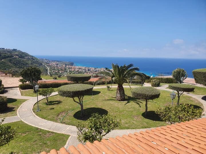 A View 2 Sea 9 - Briatico