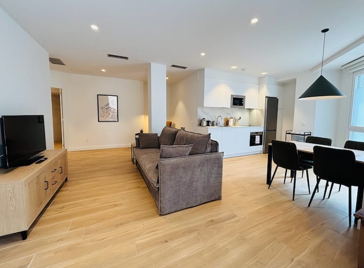 Nuevo Apartamento Dorre Luzea 3 - Getaria
