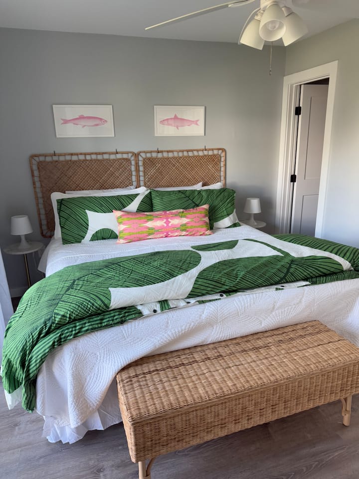 Lovely Beach Condo On Tybee Isla - Tybee Island