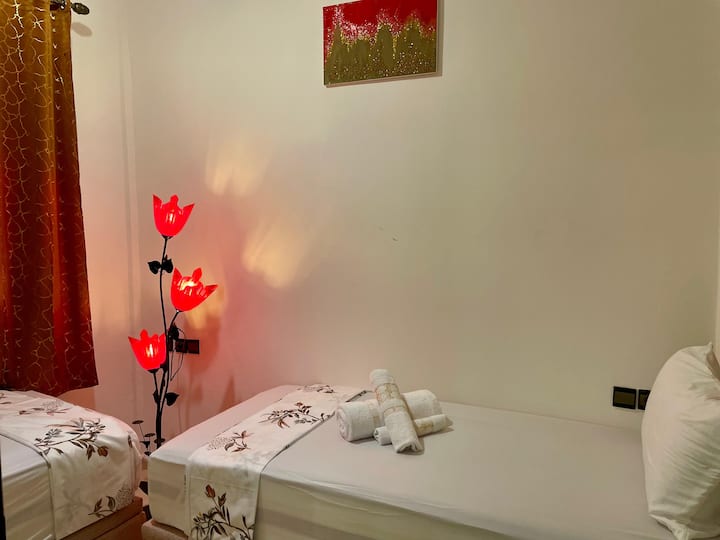 Appartement à Fès (Familles) - Fès