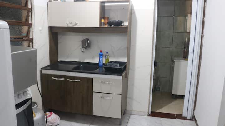 Apartamento Térreo Arena Gremio - Porto Alegre