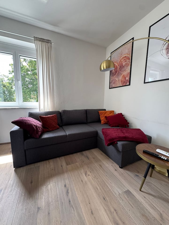 Balkon | Modern | Zentral - Villach