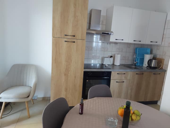 Apartman Karla Zavala - Jelsa