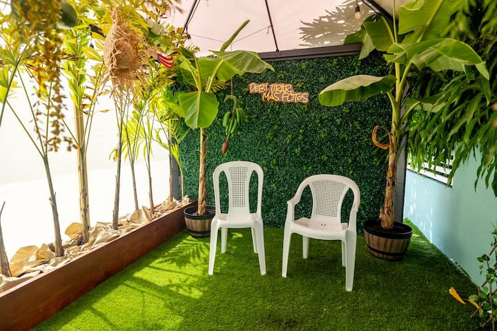 La Casita 53 En Hato Rey, San Juan - San Juan